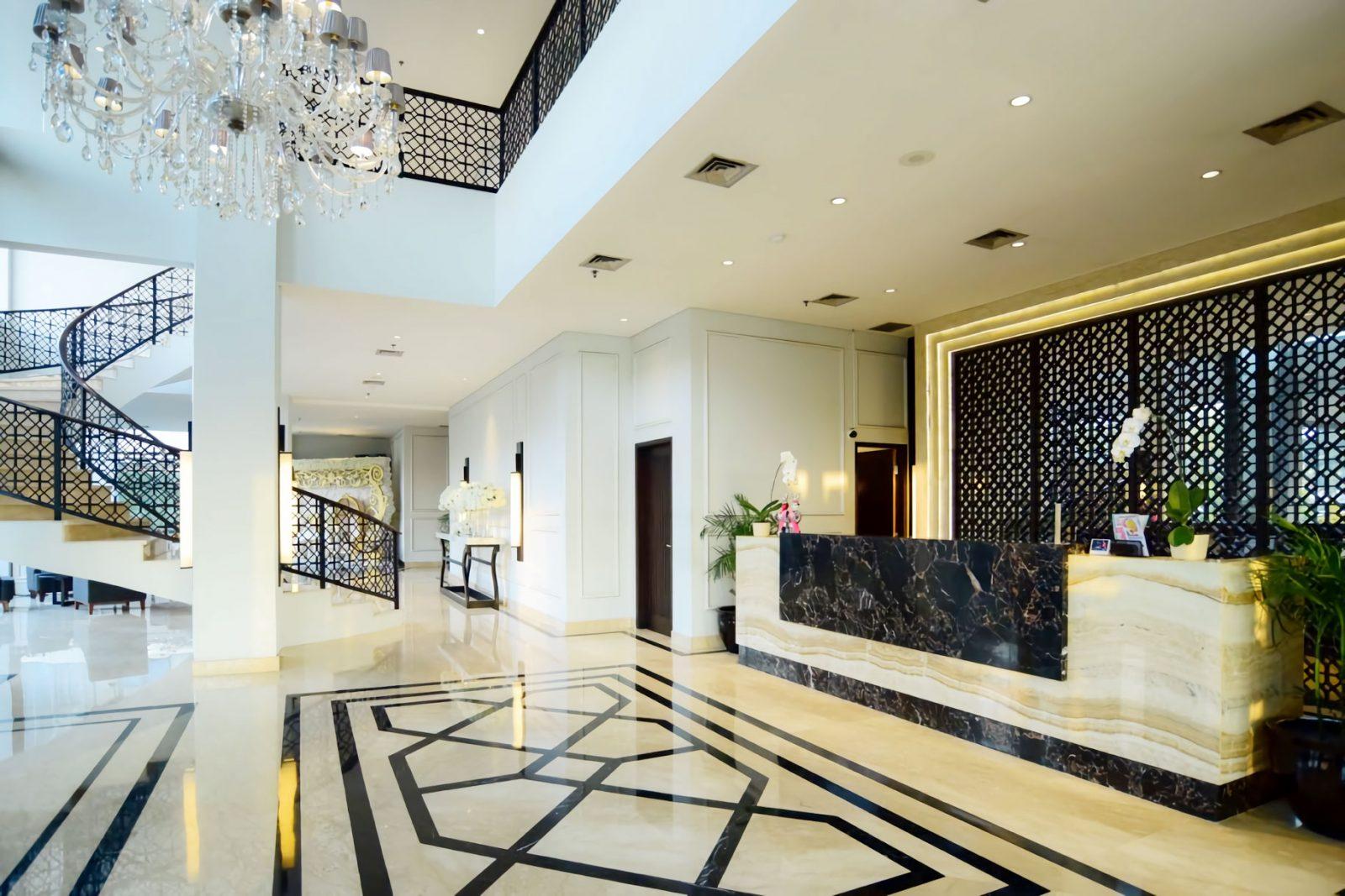 Samala Hotel Daan Mogot Cengkareng