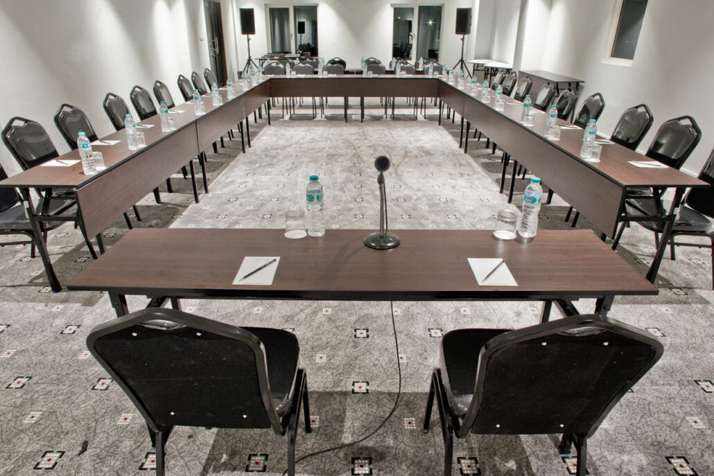 Meeting Rooms - Samala Hotel Jakarta